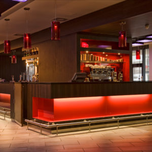 Barry Jackson Tower – Birmingham Joinery Limited